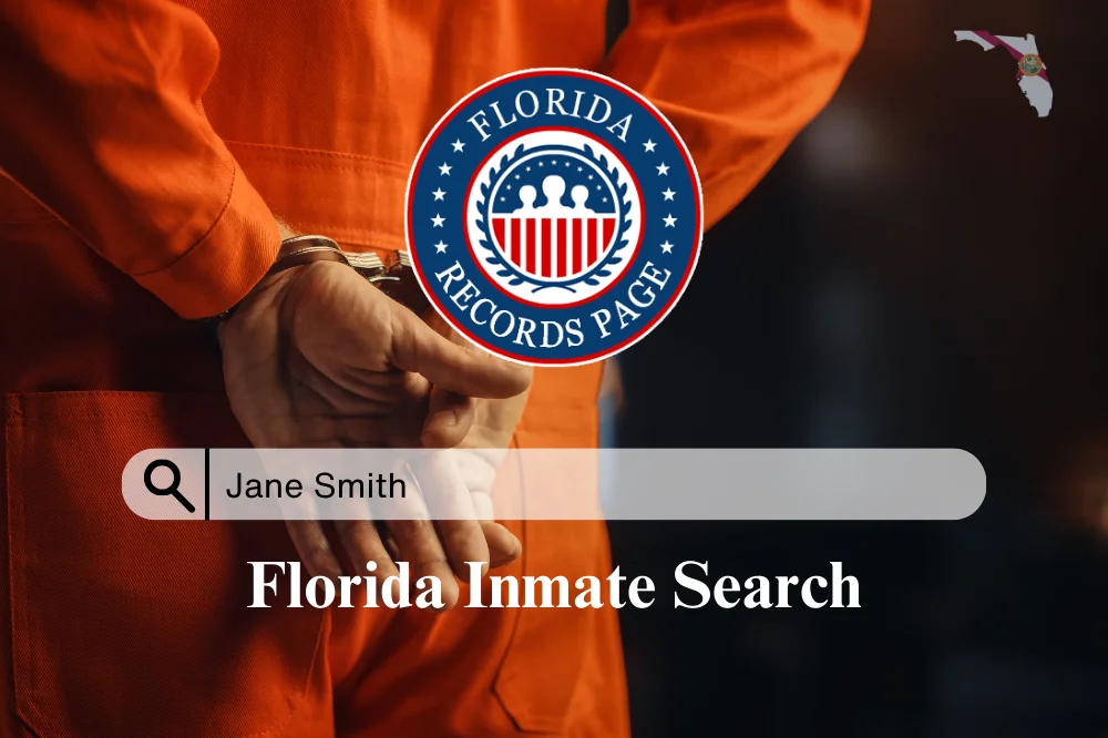 Free Florida Inmate Search (Access Convict Records)